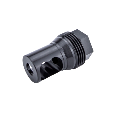 Learn about KGM Suppressors Taper Muzzle Brake (R30T/R338) - 3/4x24 ...