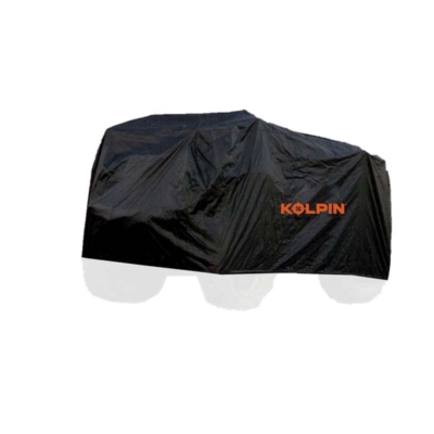Learn about Kolpin ATV Cover - Black | ExpertVoice