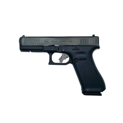 Learn about Langdon Tactical Glock 17 w/ Trigger Job from LTT | ExpertVoice