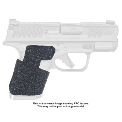 Expert review of Langdon Tactical Talon Grips Pro Pack for Glock ...