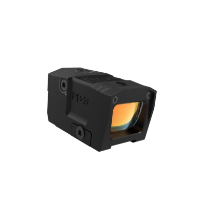 Expert review of Lead & Steel PANDORA PB-3 RED DOT SIGHT | ExpertVoice