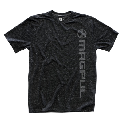 Expert review of Magpul Megablend Vert Logo T-Shirt | ExpertVoice