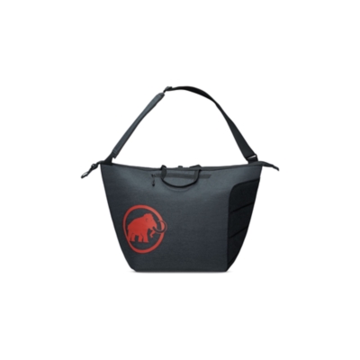Expert review of MAMMUT Magic Boulder Bag | ExpertVoice