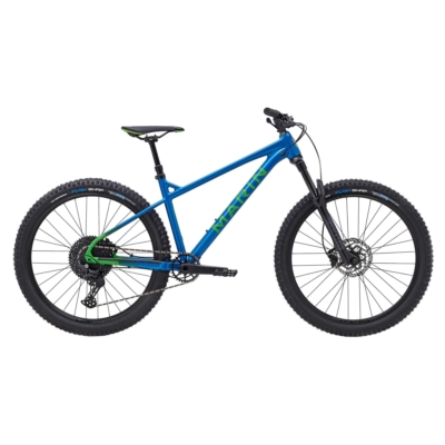 Expert review of Marin Bikes - US SAN QUENTIN 2 | ExpertVoice