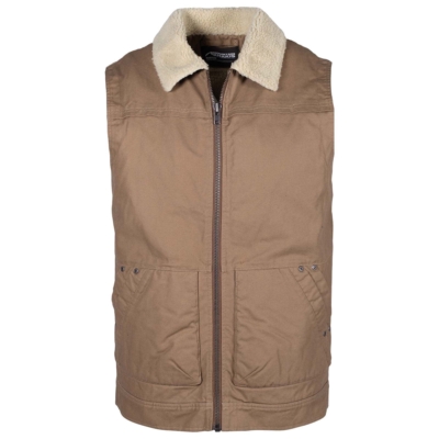 Expert review of Mountain Khakis Men's Sullivan Vest | ExpertVoice