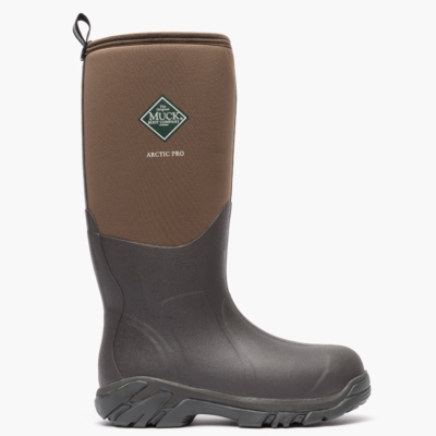 Expert reviews of The Original Muck Boot Co. Men's Arctic Pro Insulated ...