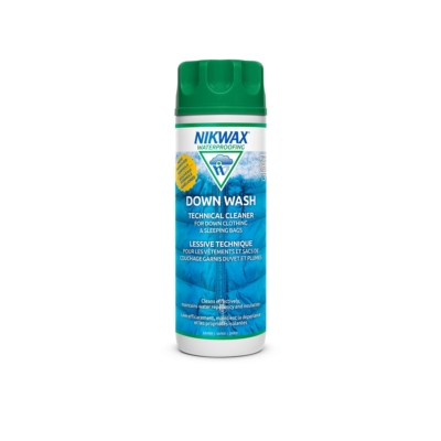 Expert review of Nikwax Down Wash Direct | ExpertVoice