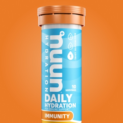Expert reviews of Nuun Nuun Immunity | ExpertVoice