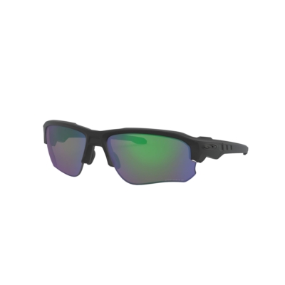 Expert review of Oakley Standard Issue Speed Jacket Prizm Maritime ...