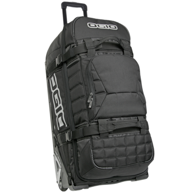 Expert reviews of OGIO Rig 9800 - Black | ExpertVoice