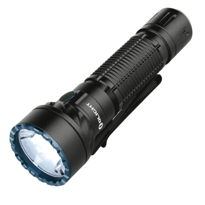 Expert review of Olight Olight Freyr 1750 Lumen Multi-Color Long Throw ...