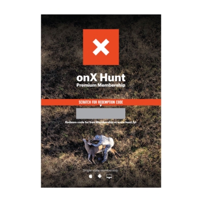 Expert review of onX Premium (1 State) | ExpertVoice