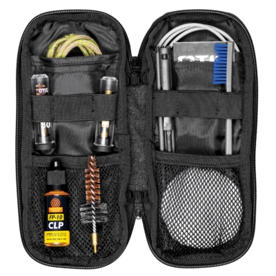 Expert review of Otis Technology .308cal/7.62mm Defender Series ...