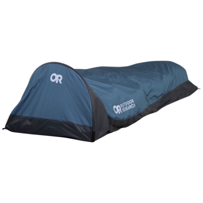 Expert review of Outdoor Research Alpine AscentShell Bivy | ExpertVoice