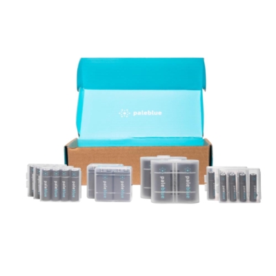Expert review of Pale Blue Earth Home Conversion Kit | ExpertVoice