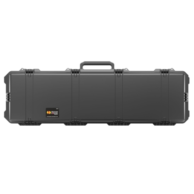 Expert review of Pelican IM3300 - Storm Double Rifle Case with Foam ...