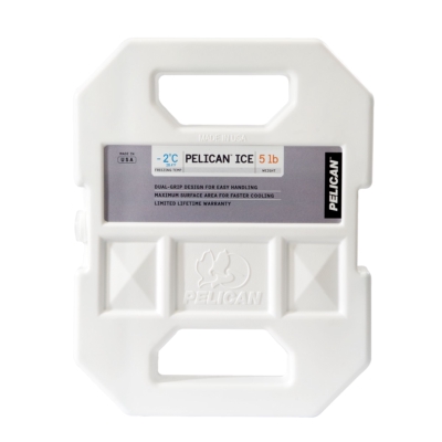 Expert reviews of Pelican Pelican 5LB Reusable Ice | ExpertVoice