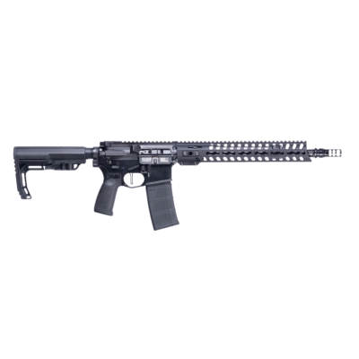 Expert review of Patriot Ordnance Factory Minuteman Rifle 5.56 NATO ...