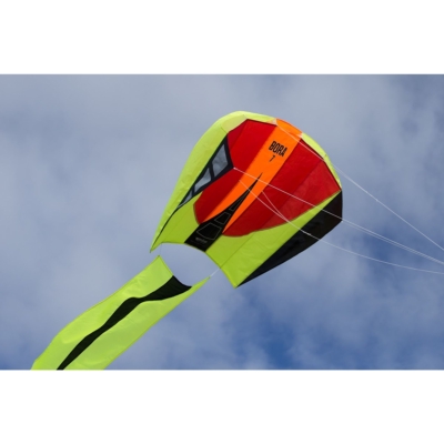 Expert review of Prism Kite Technology Bora 7 Kite | ExpertVoice