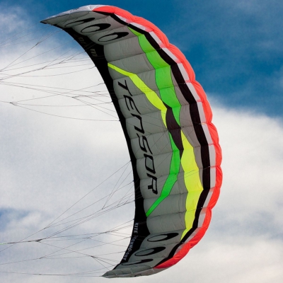 Expert reviews of Prism Kite Technology Tensor 5.0 Power Kite | ExpertVoice