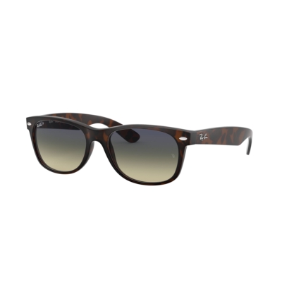 Expert review of Ray-Ban NEW WAYFARER HAVANA GREEN GRADIENT BLUE ...