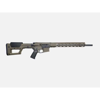 Learn about RISE Armament RISE WATCHMAN XR 22 ARC AR-15 Rifle - Patriot ...