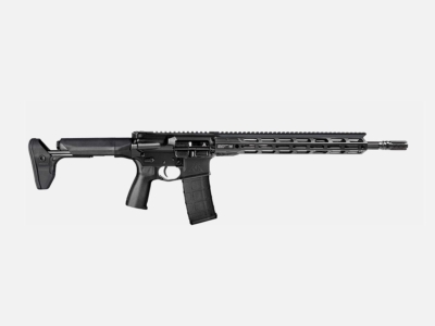 Learn about RISE Armament RISE Watchman AR-15 Rifle (.223 Wylde ...