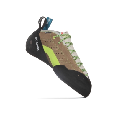 Expert review of SCARPA MAESTRO MID ECO | ExpertVoice