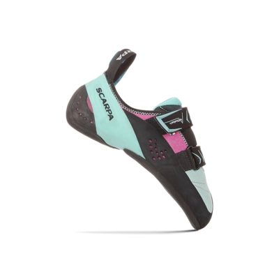 Expert review of SCARPA VAPOR V WOMEN'S | ExpertVoice