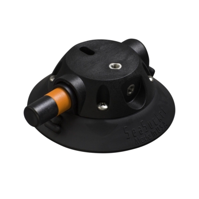 Expert reviews of SeaSucker 4.5" SeaSucker w/ LP Housing | ExpertVoice