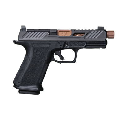 Expert reviews of Shadow Systems MR920 Elite w/ Optic Cut and Threaded ...