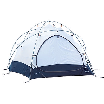 Expert review of Sierra Designs Stretch Dome 3 | ExpertVoice