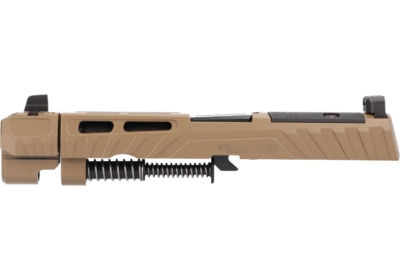Expert review of SIG SAUER® 8901129 | ExpertVoice