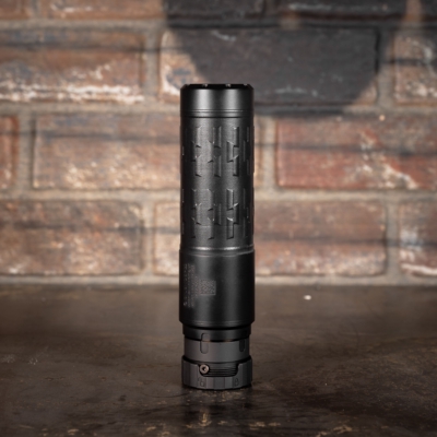 Learn about SilencerCo Velos LBP 556 | ExpertVoice