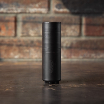 Expert reviews of SilencerCo Omega 9K | ExpertVoice
