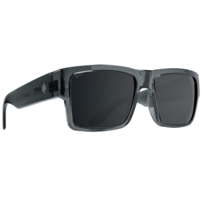 Learn about SPY Optic CYRUS | ExpertVoice
