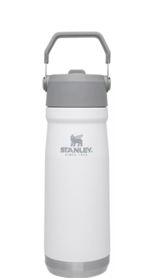 Expert reviews of Stanley The IceFlow™ Flip Straw Water Bottle | 22 OZ ...