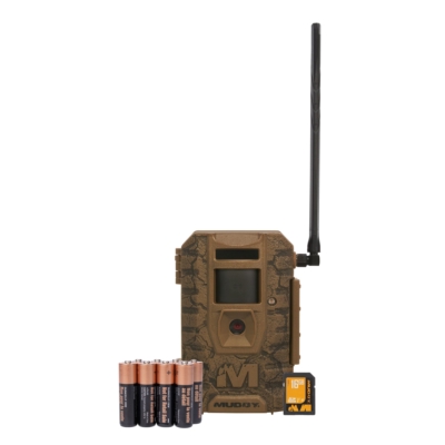 Expert reviews of GSM Outdoors Mitigator 2.0 Cellular Trail Camera ...