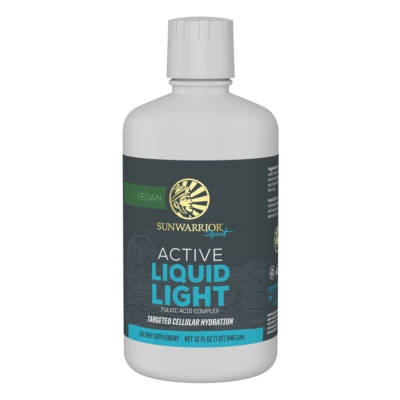 Expert reviews of Sunwarrior Liquid Light | ExpertVoice