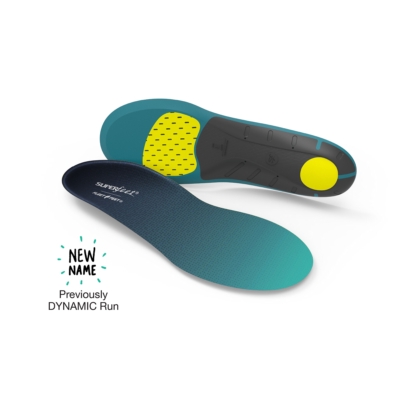 Expert review of Superfeet Run Dynamic Cushion Low Arch | ExpertVoice