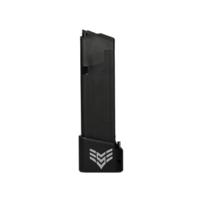 Learn about Swampfox Optics Glock Base Pad - Glock 17/22/34/35 +5/6 ...