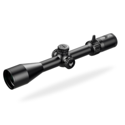 Learn about Swampfox Optics Patriot Tactical - 6-24x50 FFP Mil 30mm ...