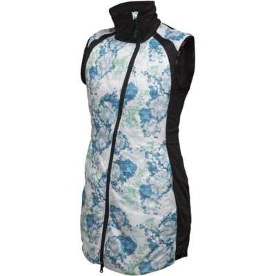 Expert review of Swix Women's Menali Quilted Dress | ExpertVoice