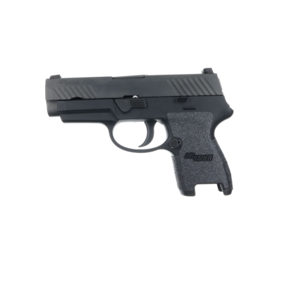 Expert review of TALON Grips Sig Sauer P250/P320/M17/M18 9mm/.357/.40 ...