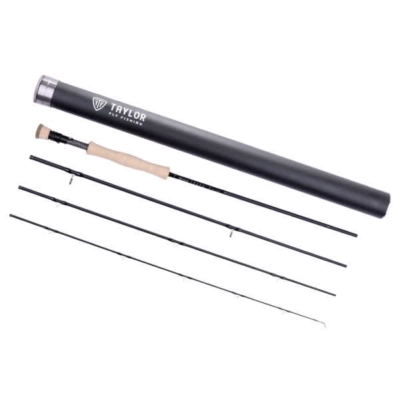 Expert reviews of Taylor Fly Fishing Truth Z | ExpertVoice