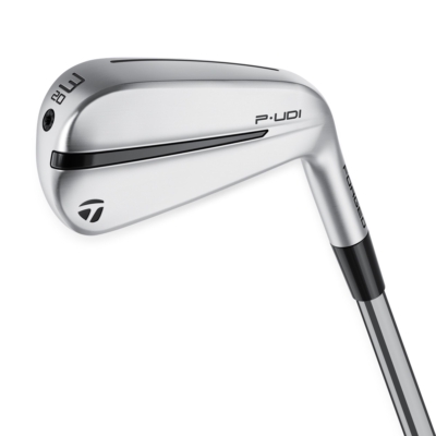 Learn about TaylorMade PUDI | ExpertVoice