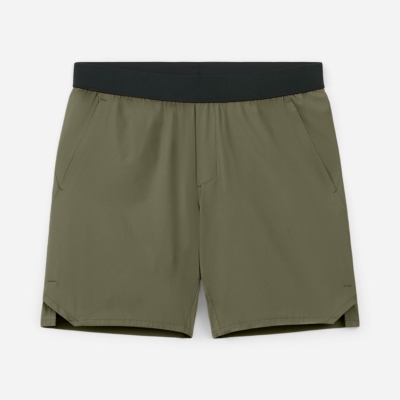 Expert reviews of Ten Thousand Tactical Short - OD Green / Liner ...
