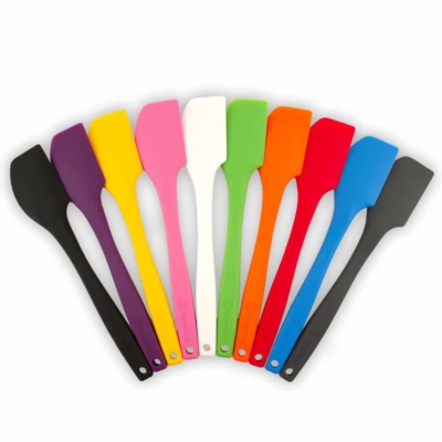 Expert review of ThermoWorks Hi-Temp Silicone Spatula | ExpertVoice