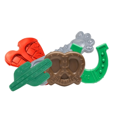 Expert review of Vet's Best BULLYMAKE TOUGH CHEW Nylon Dog Toy ...