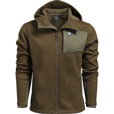 Expert review of Vortex Optics Shed Hunter Pro Jacket | ExpertVoice